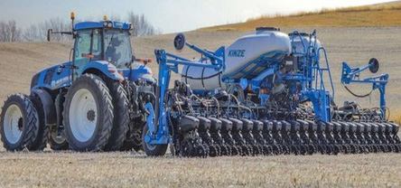 Home | Skyview Equipment | 2 Missouri Locations | New Holland ...