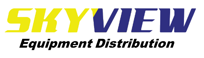 Equipment Distribution | Skyview Equipment | 2 Missouri Locations | New ...