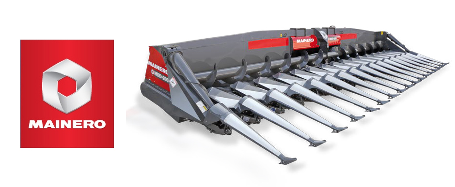 Equipment Distribution | Skyview Equipment | 2 Missouri Locations | New ...