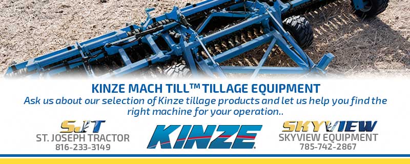 Home | St. Joseph Tractor | 2 Missouri Locations | New Holland ...