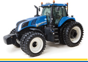 Home | Skyview Equipment | 2 Missouri Locations | New Holland ...